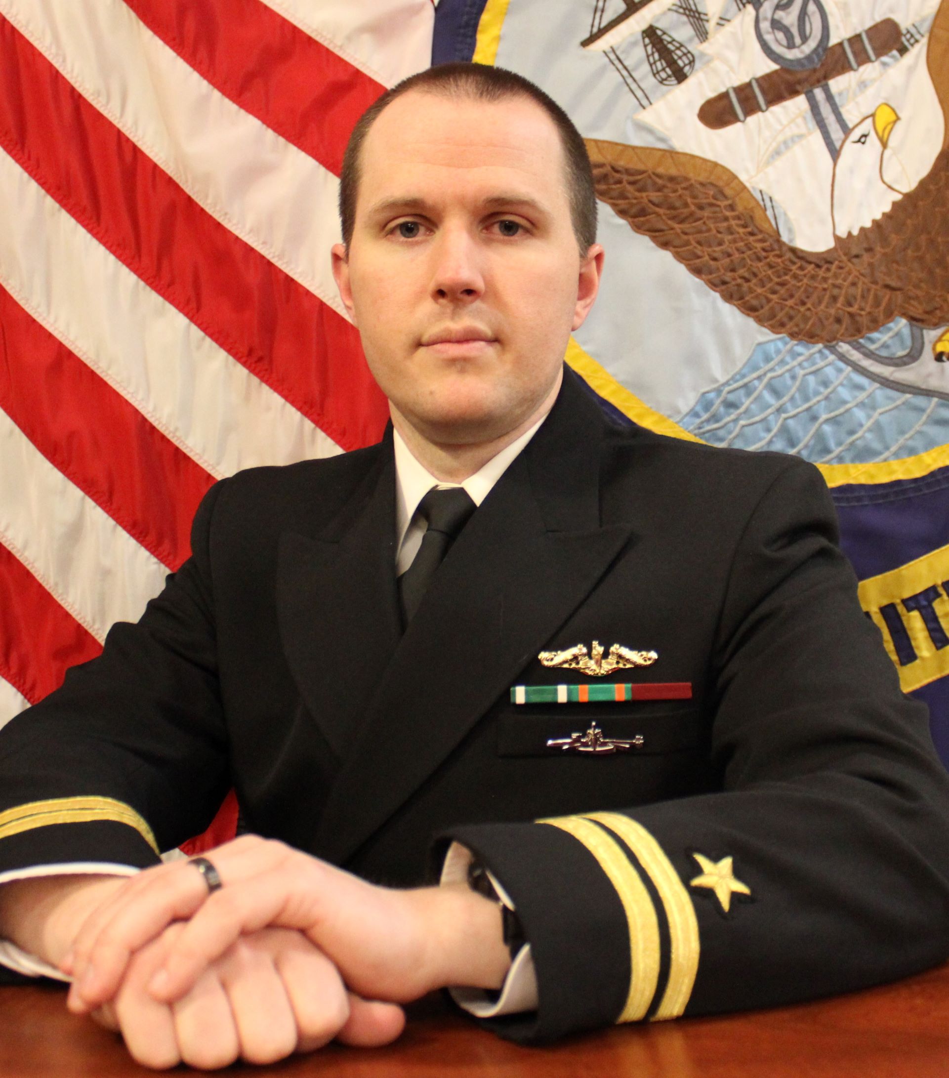 Navy Staff | Naval ROTC